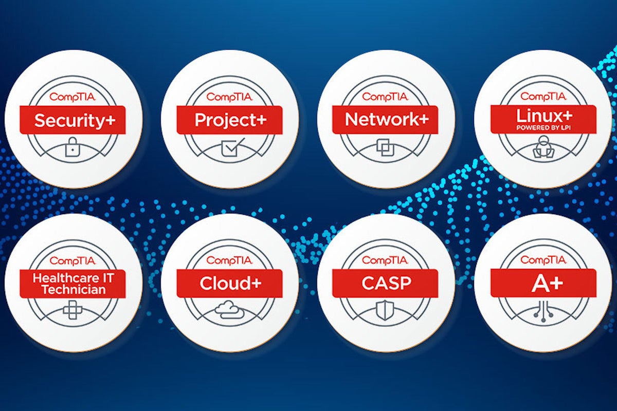 Ultimate Comptia It Certification Training Bundle Just 15 Deal Alert