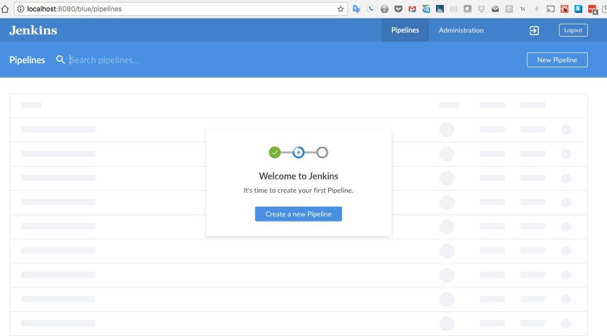 Jenkins Tutorial Get Started With Jenkins Continuous