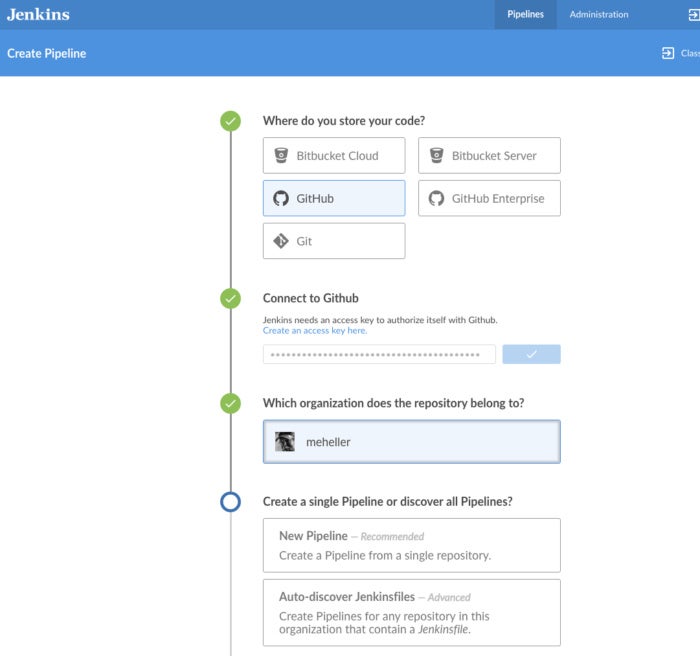 Jenkins Tutorial Get Started With Jenkins Continuous