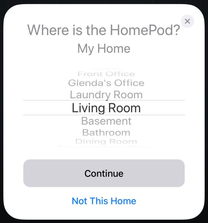 How to set up HomePod How to set up HomePod