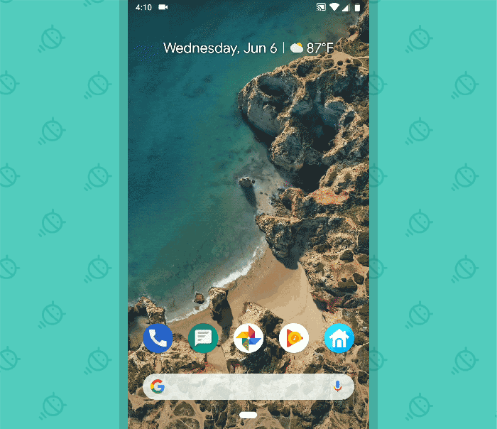 3 Huge Ways Androids Gesture Navigation Just Got Better Computerworld