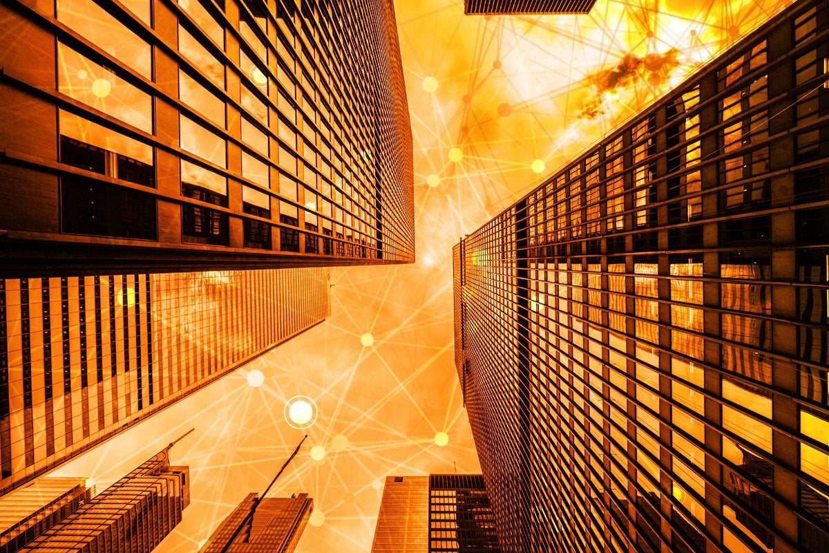 Hacking smart buildings | CSO Online Hacking smart buildings | CSO Online