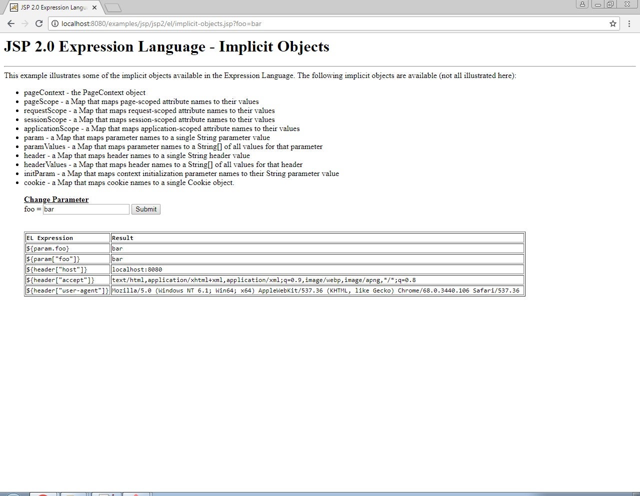 What is JSP? Introduction to Jakarta Server Pages | InfoWorld What is JSP? Introduction to Jakarta Server Pages | InfoWorld