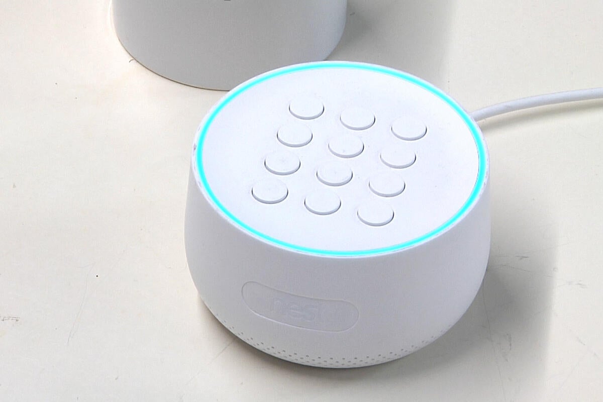 How to add Google Assistant to Nest Guard | TechHive How to add Google Assistant to Nest Guard | TechHive