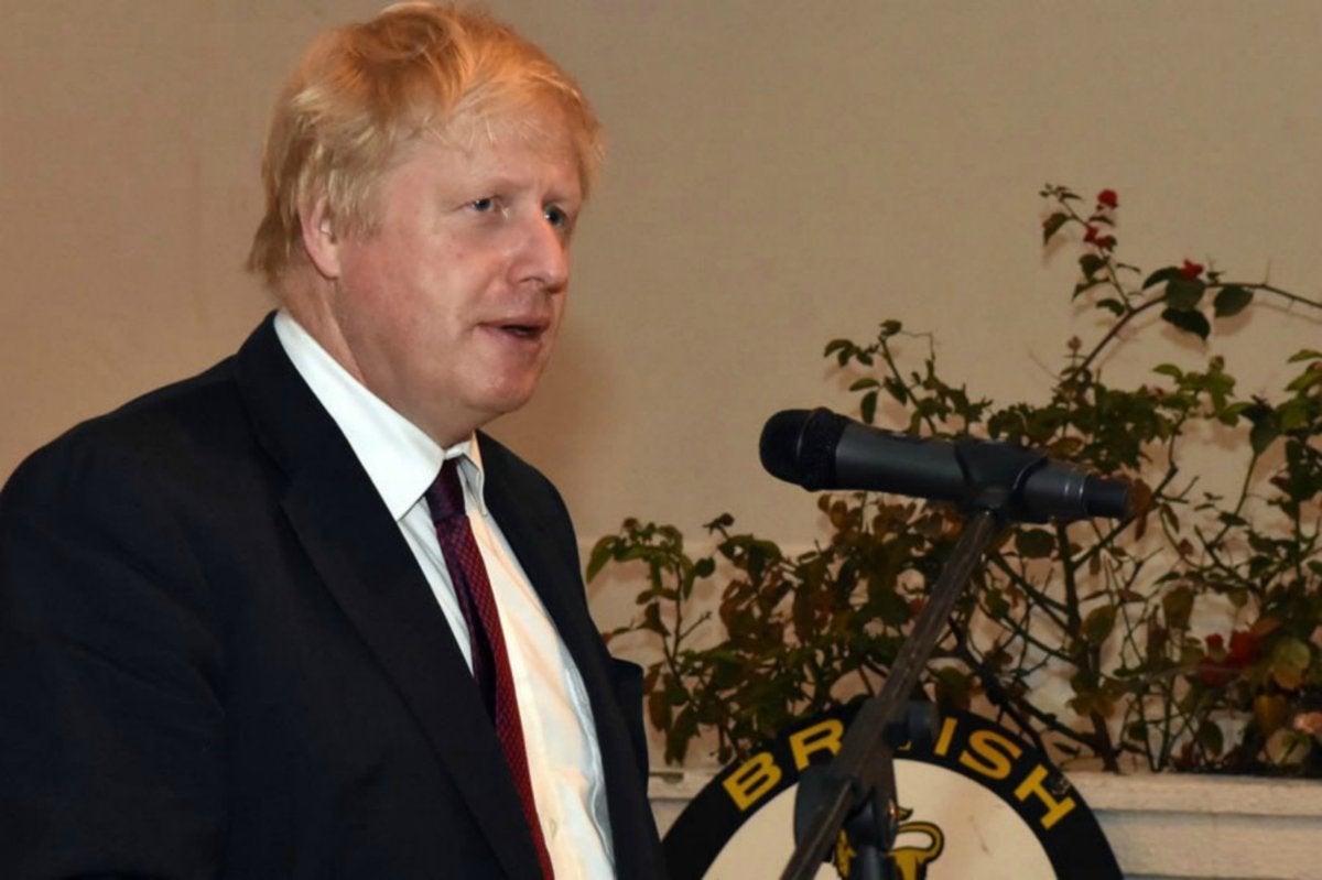 Who’s who in Boris Johnson’s new digital government team? | Computerworld Who’s who in Boris Johnson’s new digital government team? | Computerworld