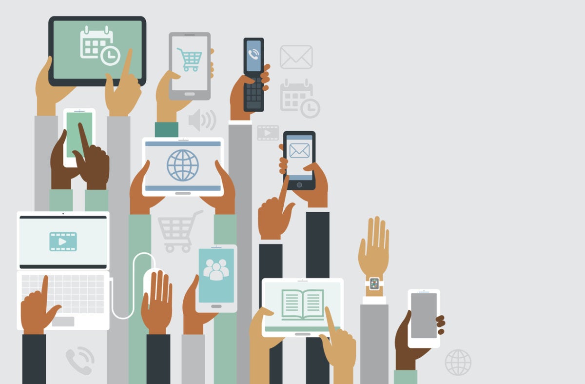 Deploying One Management Solution for Many of Your Digital Use Cases | CIO Deploying One Management Solution for Many of Your Digital Use Cases | CIO