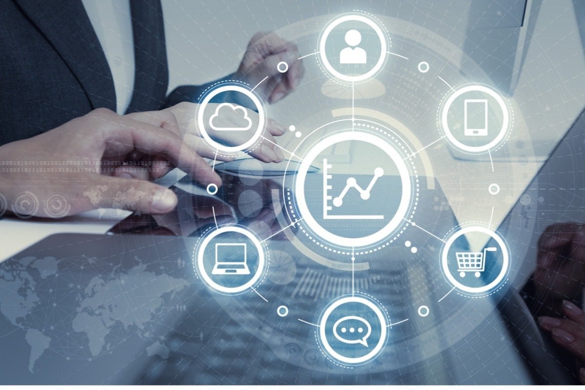 Why Business IT transformation requires a new CIO mindset | CIO Why Business IT transformation requires a new CIO mindset | CIO