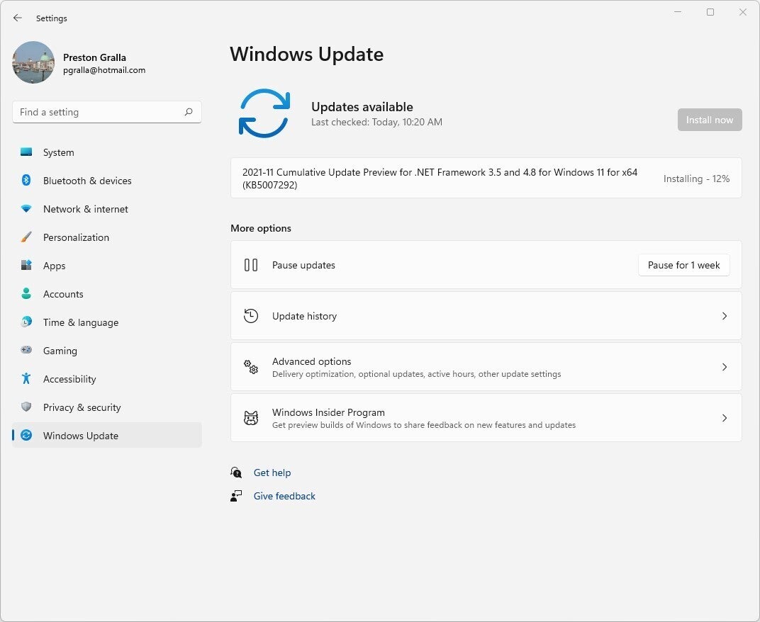 How to handle Windows 10 and 11 updates | Computerworld How to handle Windows 10 and 11 updates | Computerworld