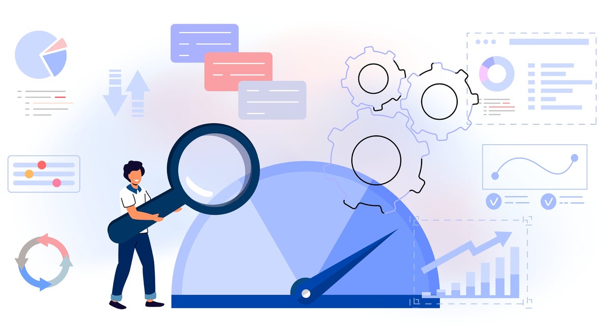 Why CIOs need a complexity meter | IDG Connect Why CIOs need a complexity meter | IDG Connect
