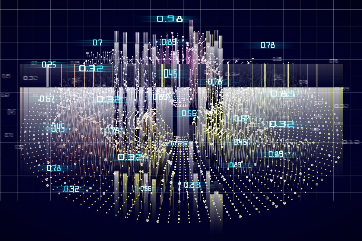 Data mesh vs data fabric: understanding the popular data architectures ... Data mesh vs data fabric: understanding the popular data architectures ...