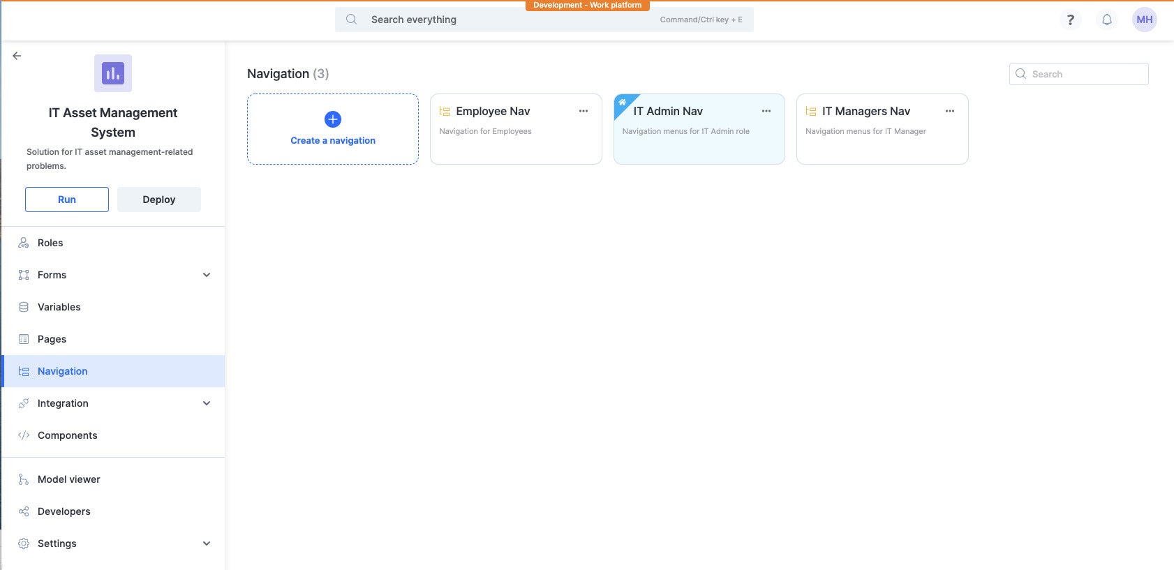 Kissflow review: No code and low code for workflows | InfoWorld Kissflow review: No code and low code for workflows | InfoWorld
