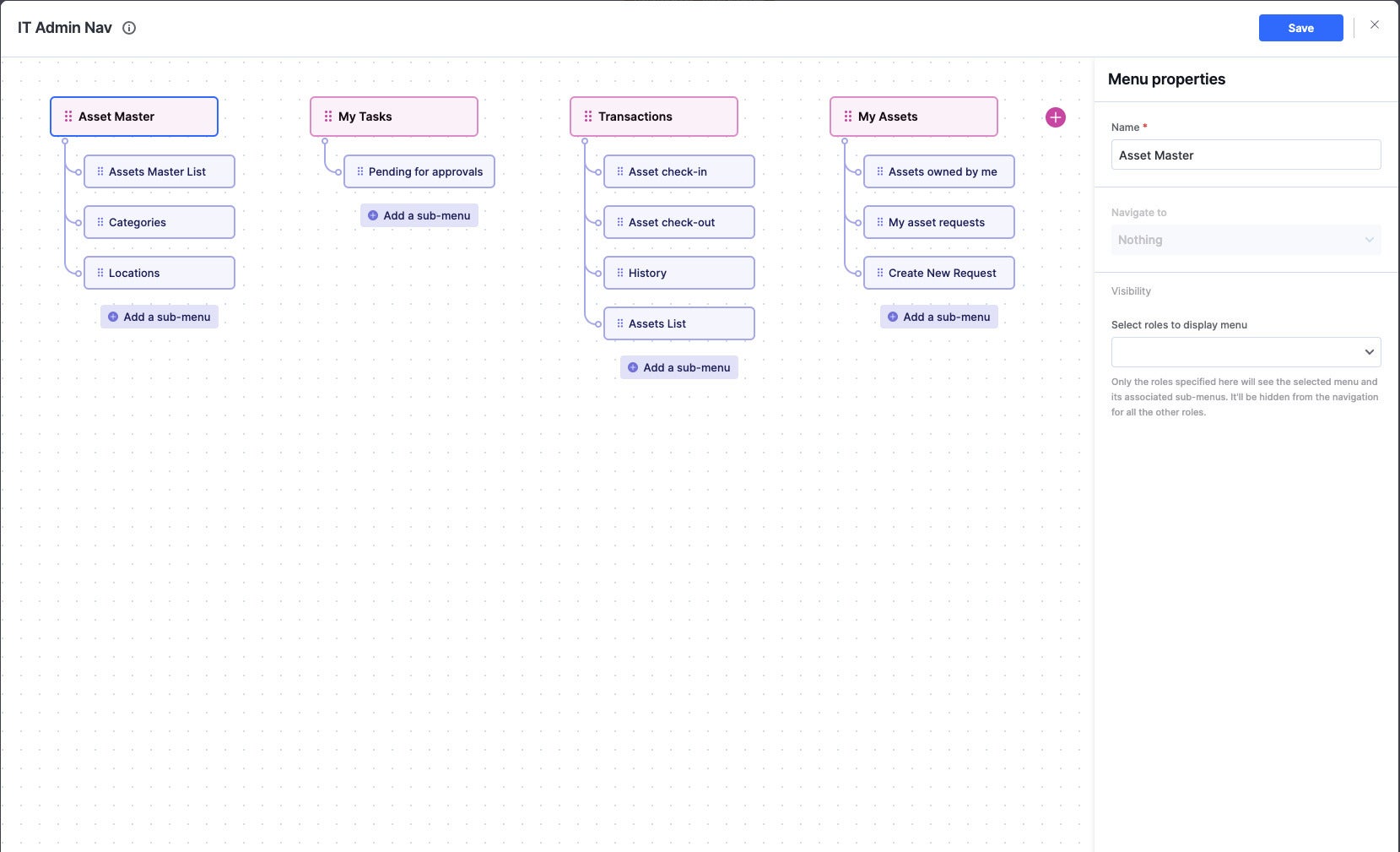 Kissflow review: No code and low code for workflows | InfoWorld Kissflow review: No code and low code for workflows | InfoWorld