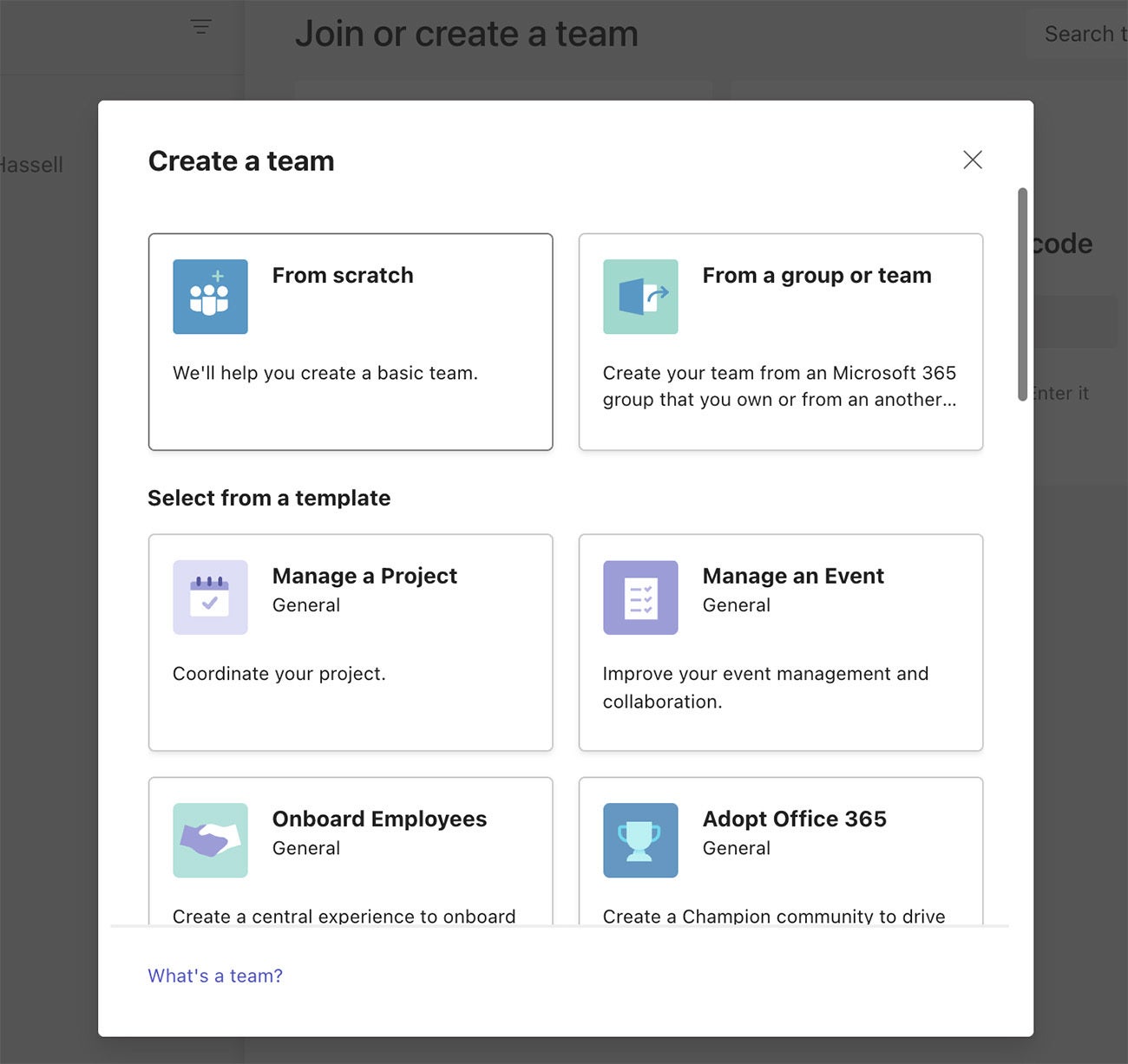 Aide-mémoire Microsoft Teams : Comment Démarrer - Tech Tribune France Aide-mémoire Microsoft Teams : Comment Démarrer - Tech Tribune France