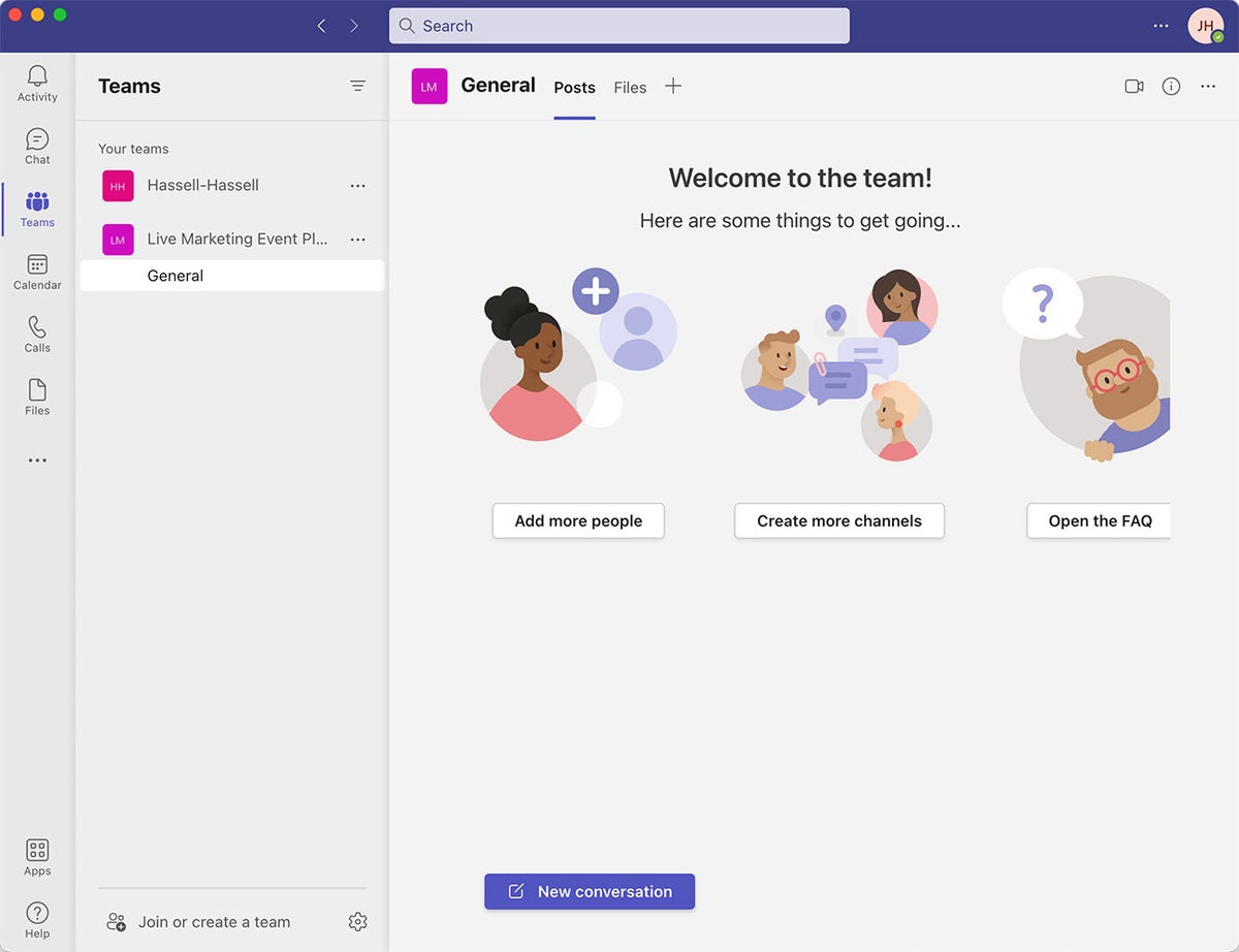 Aide-mémoire Microsoft Teams : Comment Démarrer - Tech Tribune France Aide-mémoire Microsoft Teams : Comment Démarrer - Tech Tribune France