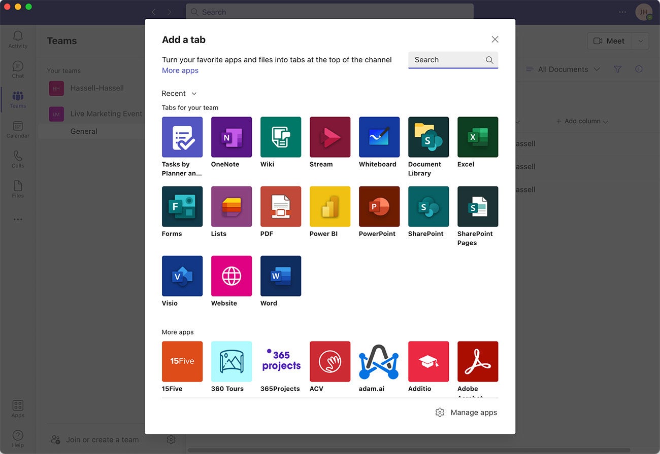 Aide-mémoire Microsoft Teams : Comment Démarrer - Tech Tribune France Aide-mémoire Microsoft Teams : Comment Démarrer - Tech Tribune France