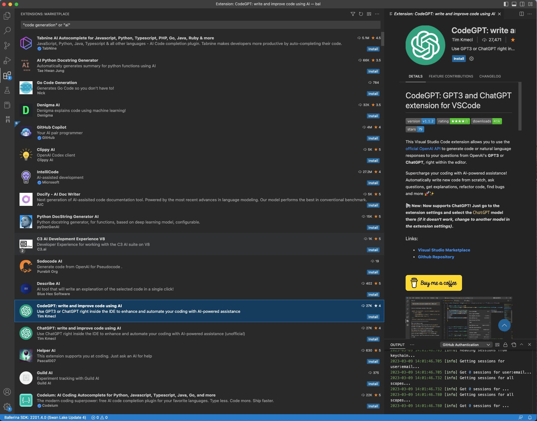 Large Language Models And The Rise Of The Ai Code Generators Infoworld
