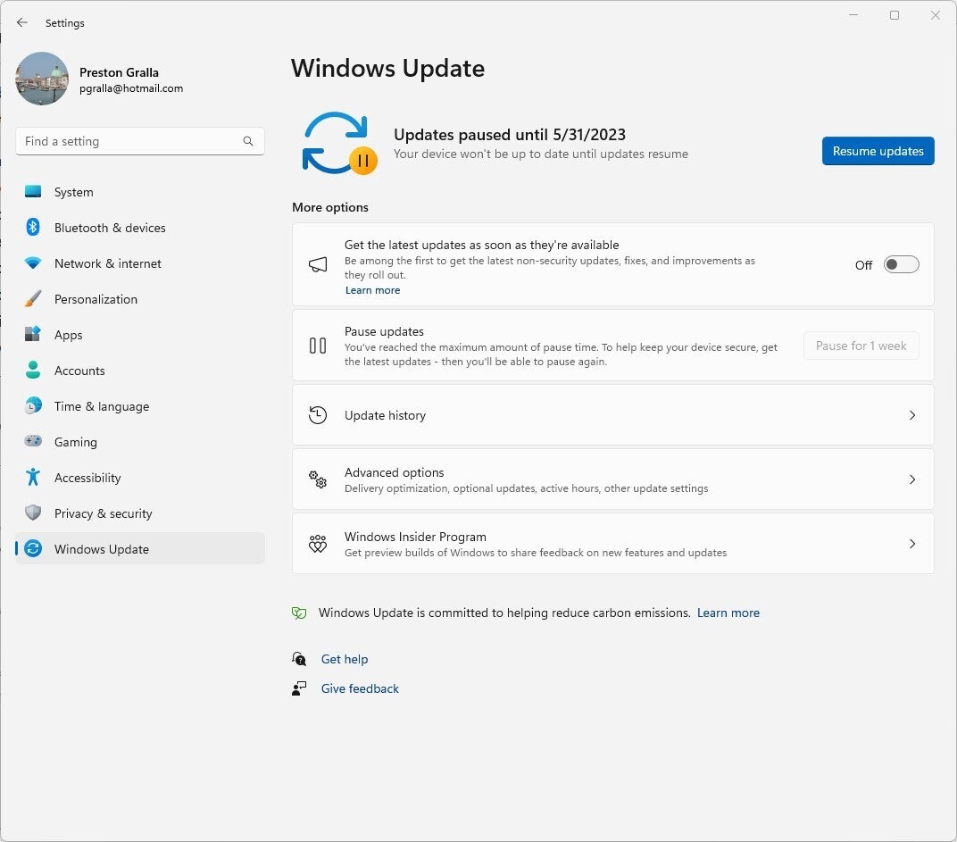 How to handle Windows 10 and 11 updates - The News Guardian How to handle Windows 10 and 11 updates - The News Guardian