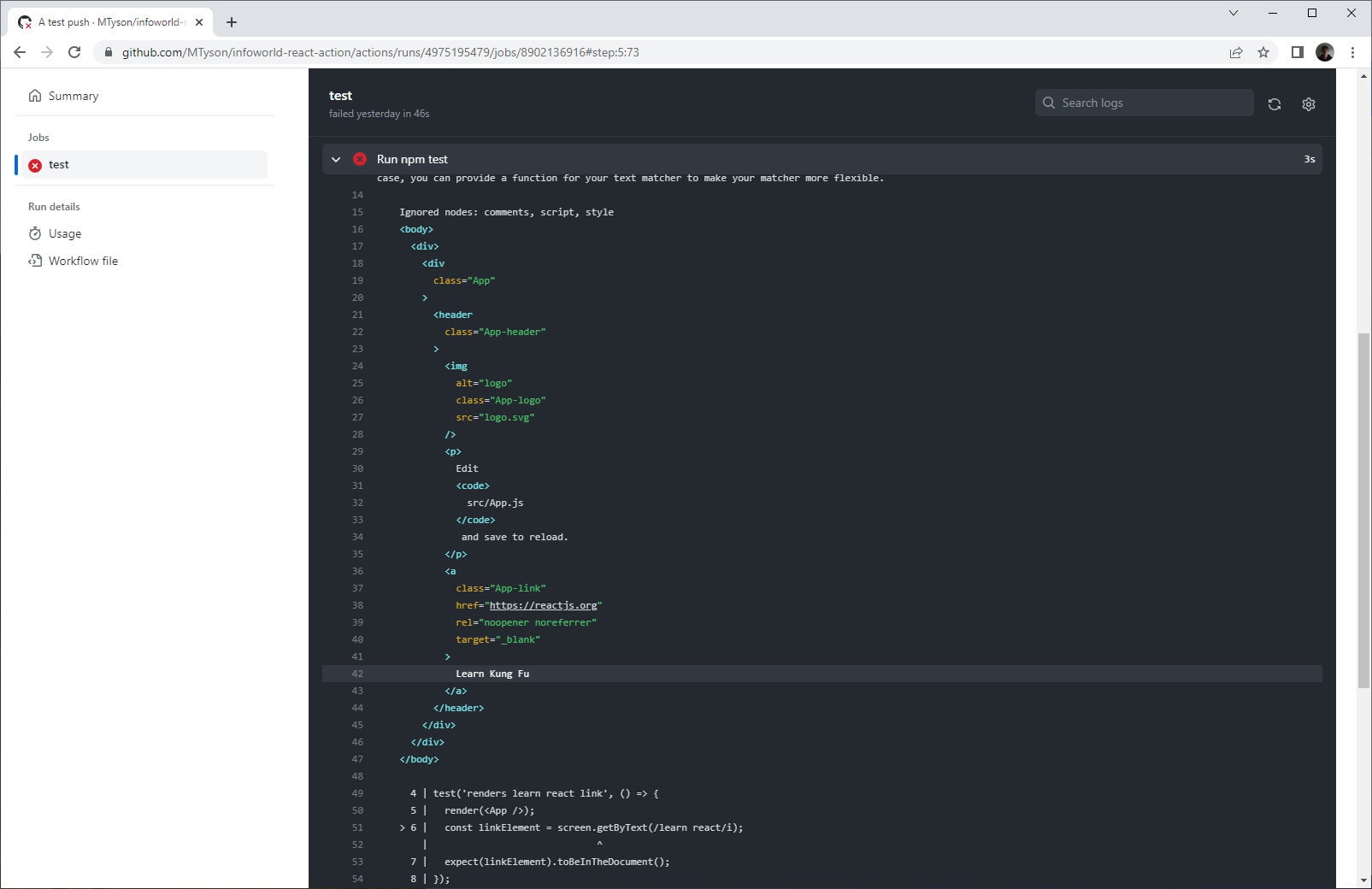 Automating Ci Cd With Github Actions Infoworld