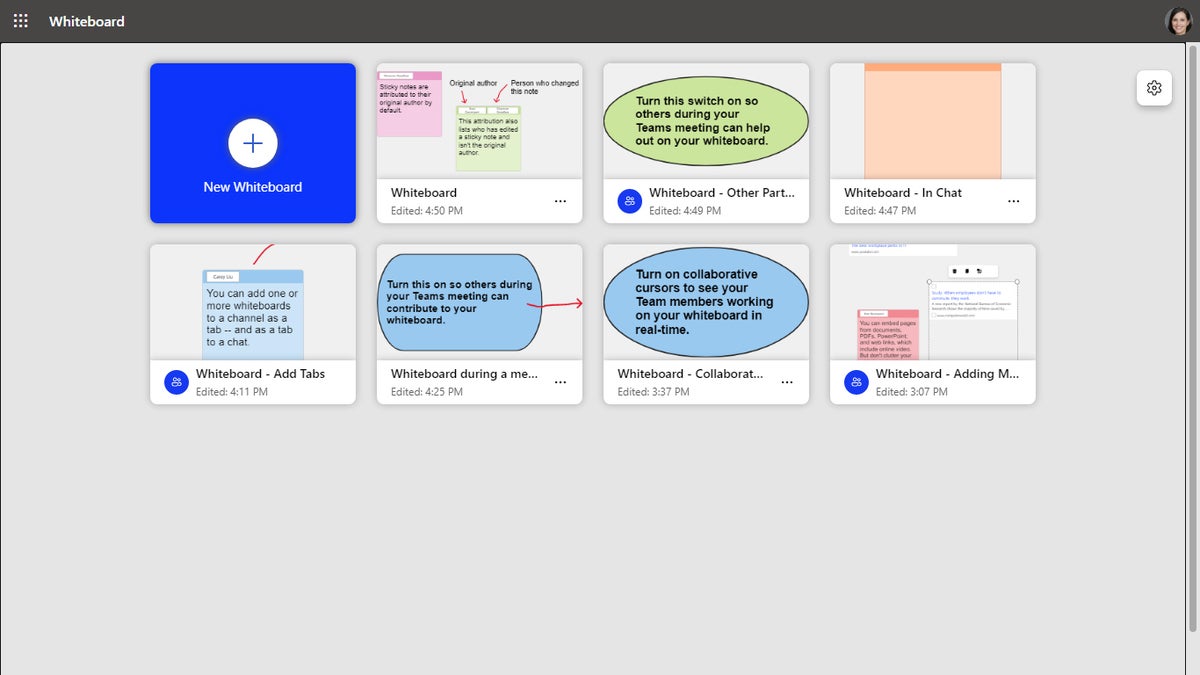 Digital Online Whiteboard App, Microsoft Whiteboard🍋 Experimente a ... Digital Online Whiteboard App, Microsoft Whiteboard🍋 Experimente a ...