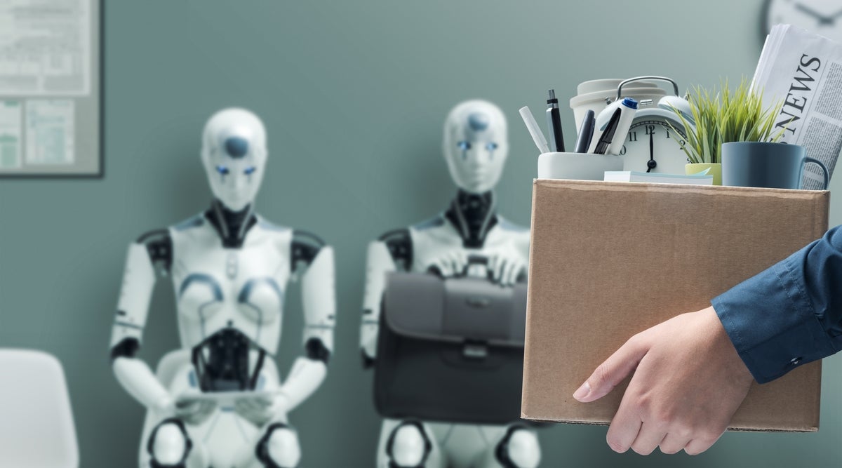 AI will kill these jobs (but create new ones, too) | Computerworld AI will kill these jobs (but create new ones, too) | Computerworld