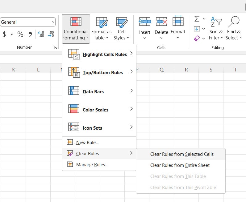 How And Why To Use Conditional Formatting In Excel Computerworld
