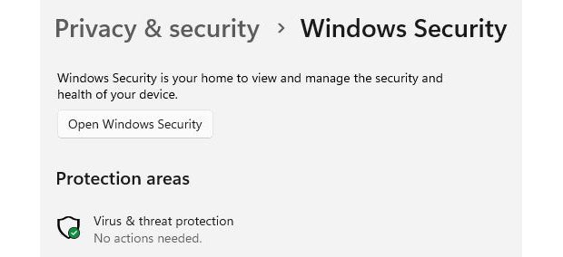 How to manually update Microsoft Defender – freevirtualsolutions.com How to manually update Microsoft Defender – freevirtualsolutions.com