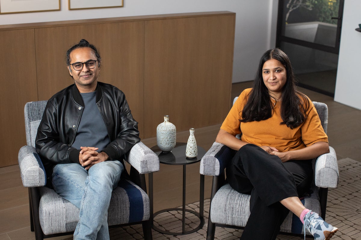 Essential Ai Reveals Funding Development Of Full Stack Ai Automation Tools Computerworld