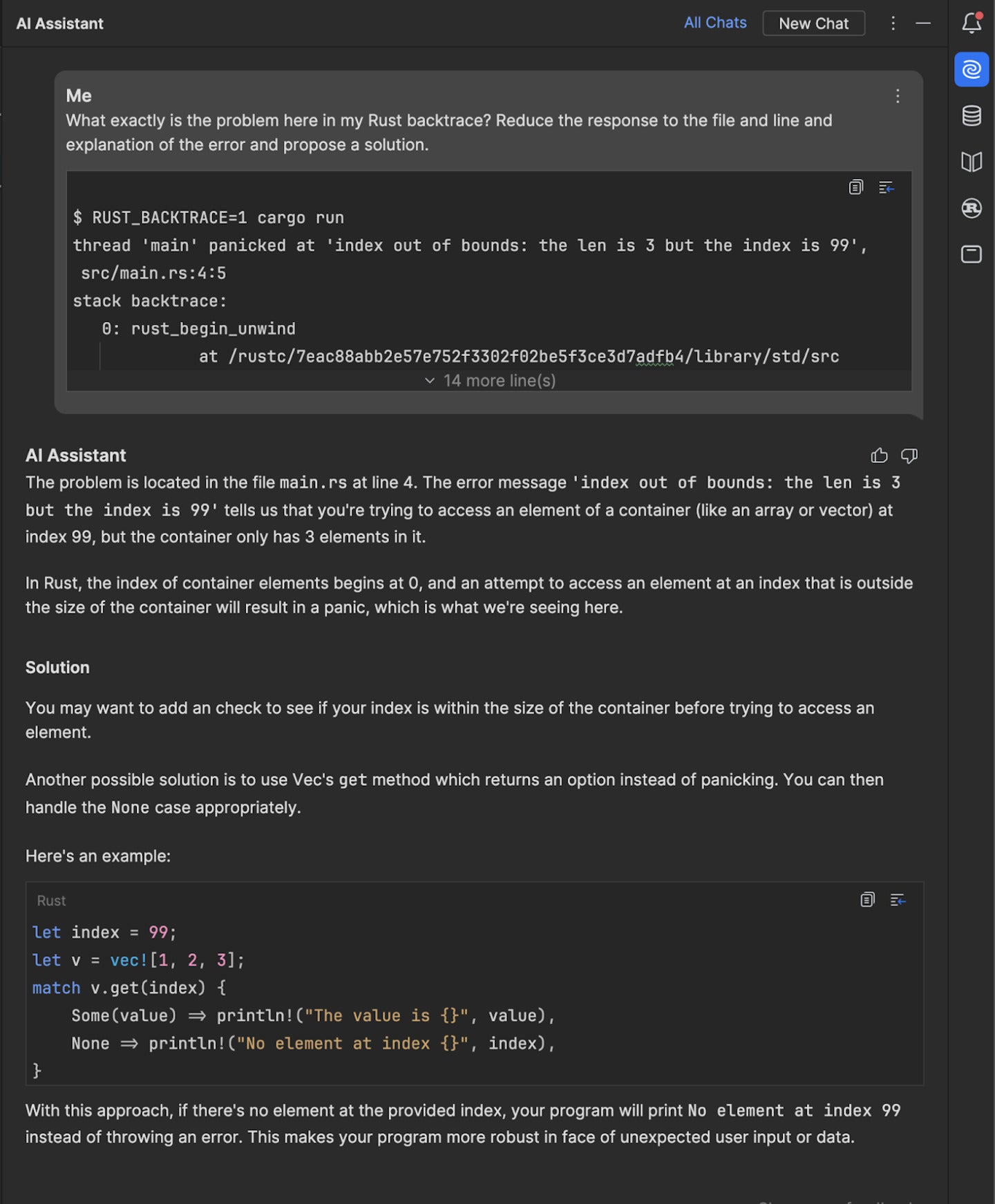 How To Learn A Programming Language Using Ai Infoworld